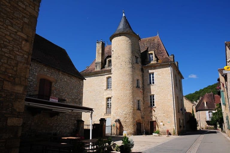 Camping Daglan Dordogne | Camping 4* Moulin de Paulhiac