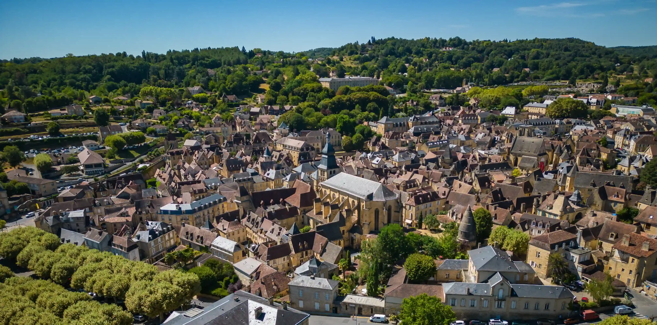 Was kann man in Sarlat unternehmen? | Reiseführer für Sarlat ...